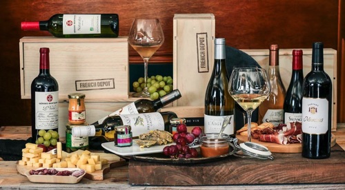 Fetch Shop - Fastest Retail Delivery in Cyprus