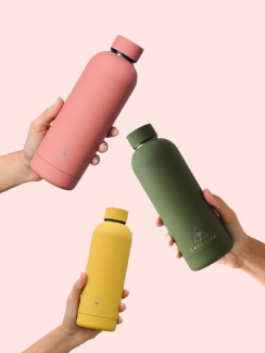 Fetch Shop - Fastest Retail Delivery in Cyprus